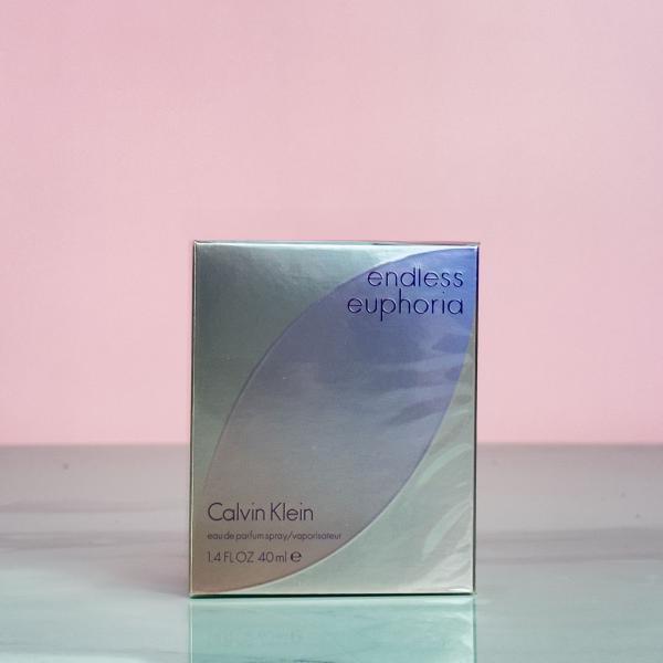 Calvin klein endless euphoria 40ml store